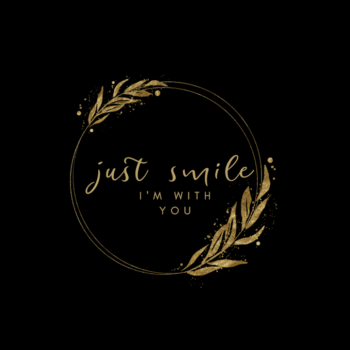 Create a custom hand lettering logo or typography design by ...