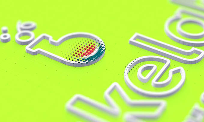 Create 4k professional logo animation by Sermins | Fiverr