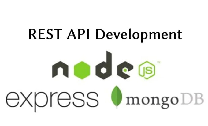 Develop rest api using nodejs, express, mongodb by Berkayguler7 | Fiverr Develop rest api using nodejs, express, mongodb by Berkayguler7 | Fiverr