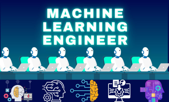 Build and deploy custom machine learning models as a machine learning ... Build and deploy custom machine learning models as a machine learning ...