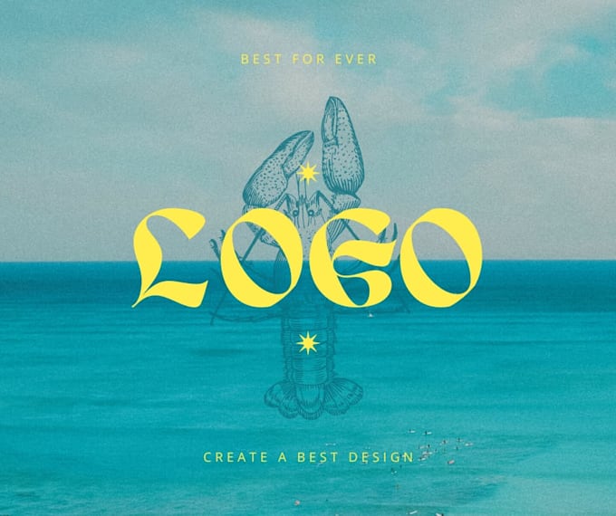 Logo redesign, recreate, modify, edit, vectorize any graphic by ...