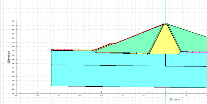 Do slope stability and seepage analysis geostudio by Engrfarrukh55 | Fiverr