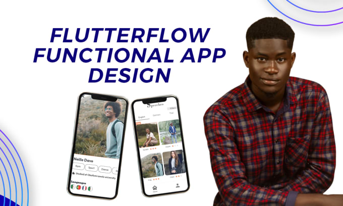 Build apps with flutterflow, dialogflow, botpress thunkable, firebase ... Build apps with flutterflow, dialogflow, botpress thunkable, firebase ...