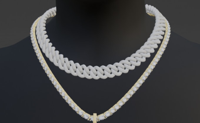 Fivem Custom Chains - vrogue.co