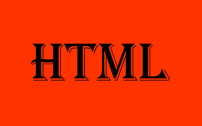 Code Your Html Css And Javascript By Simomine Fiverr