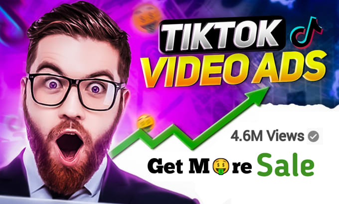 Create Viral Tik Tok Video Ads Tik Tok Dropshipping Ads And Tik Tok