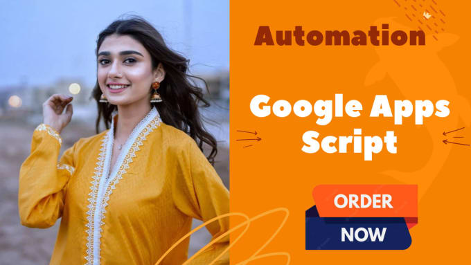 Automate your workflow with expert google apps script services by Amber ... Automate your workflow with expert google apps script services by Amber ...