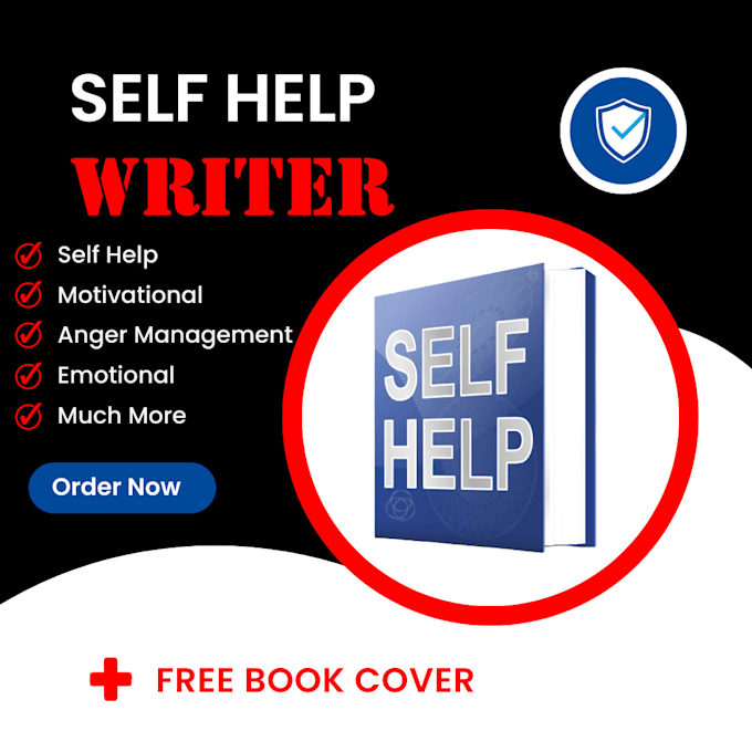 Ghost write self help ebooks by Ejosh_leads77 | Fiverr