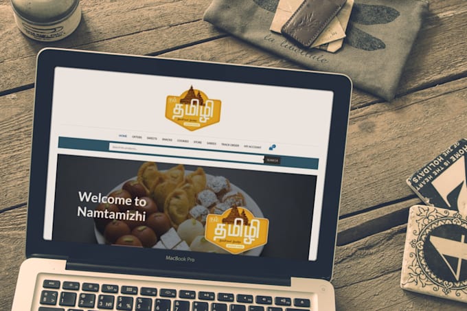 Create A Professional Ecommerce Store Setup And Management Services By
