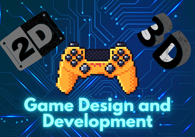 Convert your ideas into game by Wfaconsultants | Fiverr