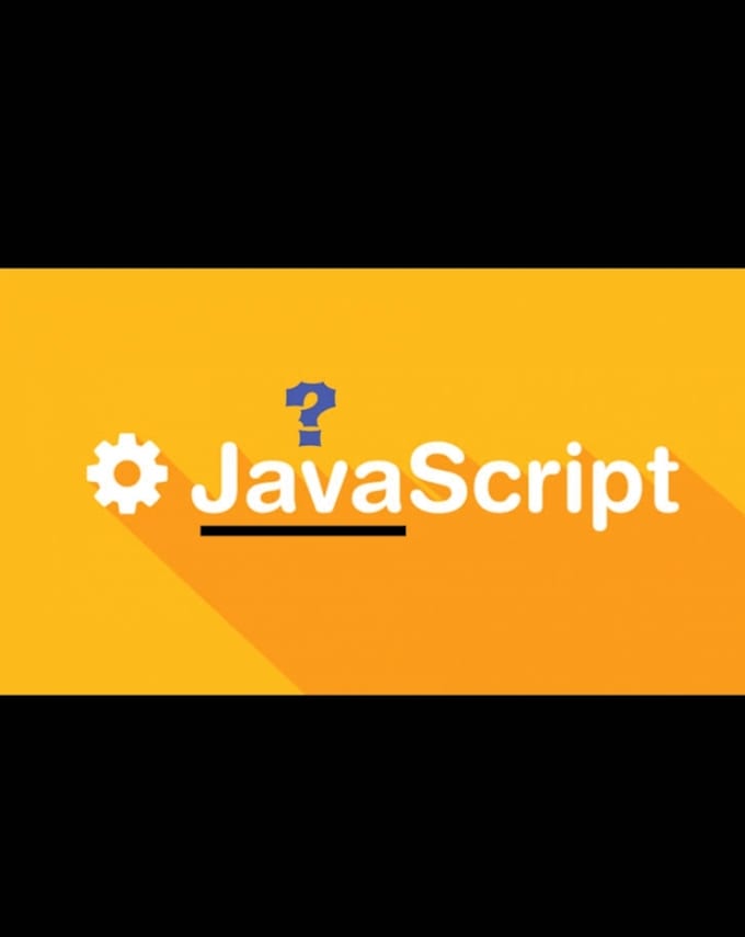 Write scripts in javascript for you by Raeesahmad164 | Fiverr