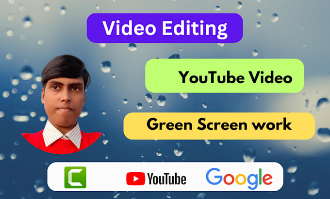 Do expertly video editing within 24 hour by Arafat724 | Fiverr