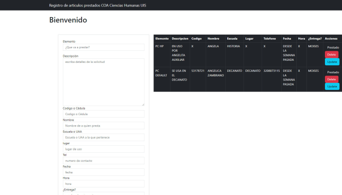 Web Developer Javascript Html Css Nodejs Express Java By Moisecas Fiverr