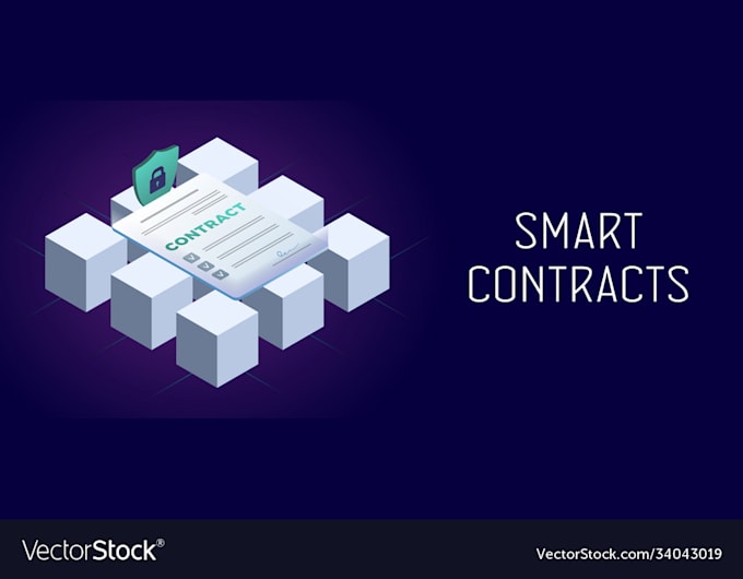 Create smart contracts using solidity within 24 hours by Roktimhasan636 ... Create smart contracts using solidity within 24 hours by Roktimhasan636 ...
