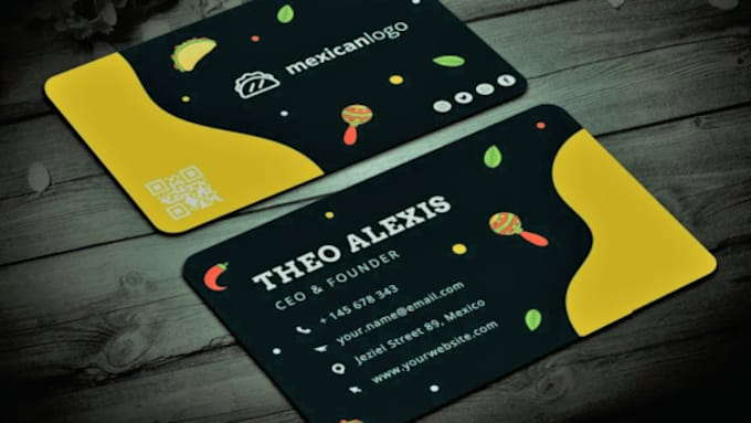 Do something which will be eye catching by Aryan0808 | Fiverr