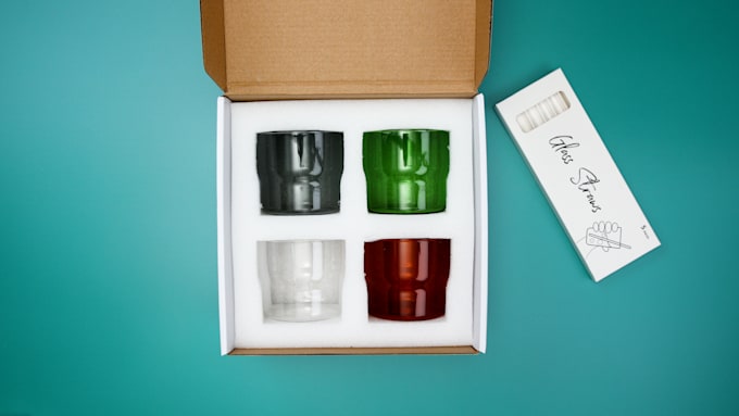 Create an amazon product unboxing video ad by Phoodstyle | Fiverr
