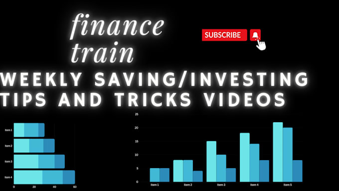 Make you a custom youtube banner by Zacster234 | Fiverr