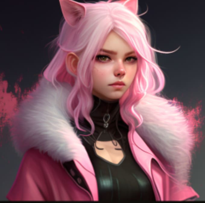 Unique and stunning ai generated art images for your home or office by ...