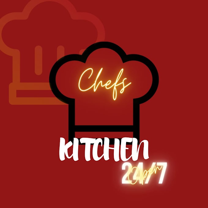 Create 3 best modern minimal logo design for you by Lightning_shezi ...