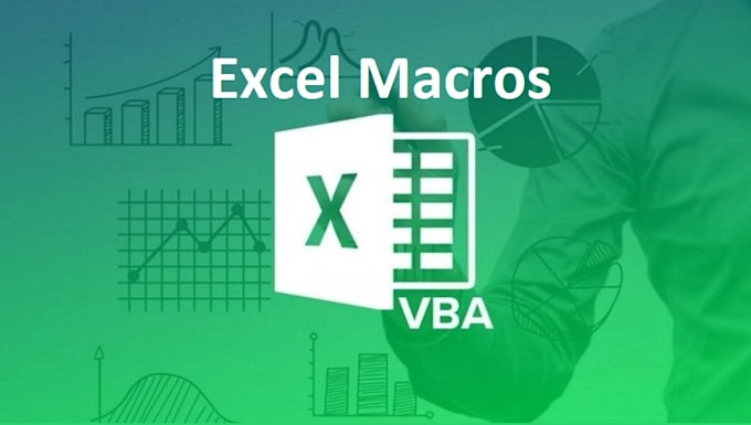 Automate your excel sheet using macros by Juanmaleiva | Fiverr Automate your excel sheet using macros by Juanmaleiva | Fiverr