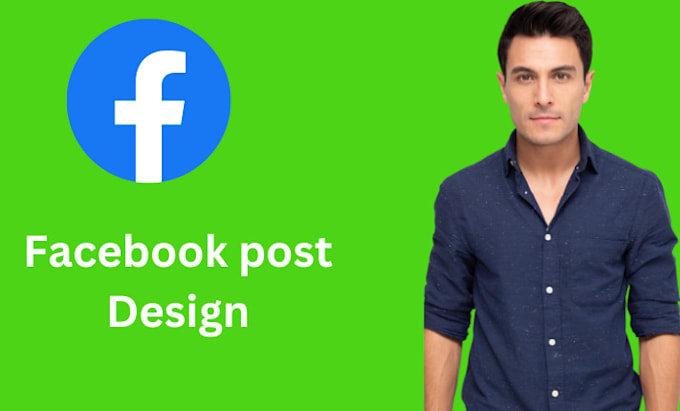 Design for facebook post by Danishnizar184 | Fiverr