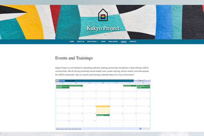 Quickly build you a functional website by Raindevelops | Fiverr Quickly build you a functional website by Raindevelops | Fiverr