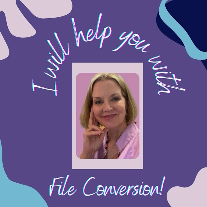 Convert your pdf documents to word, excel or powerpoint by Jpmsurfer123 ...