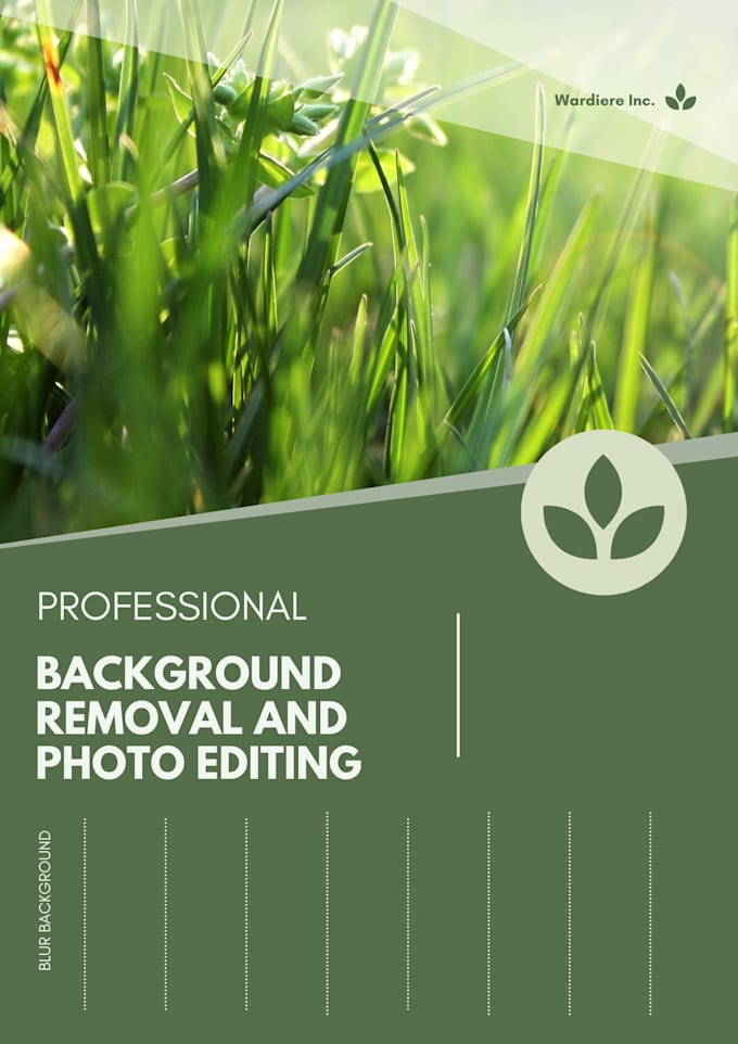 Remove background from your photos in less than 10 hours by Billiefab23 ...