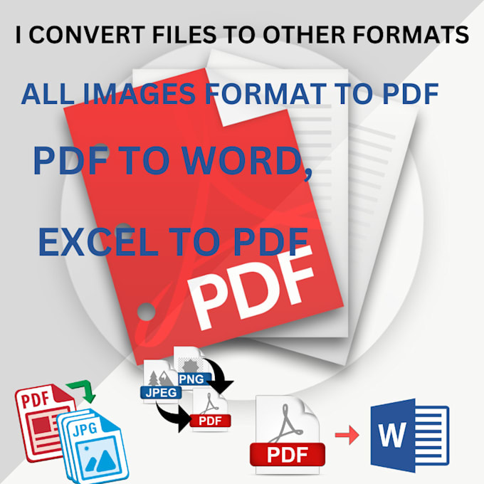 Do file conversion from any format to another pdf psg jpd by ...