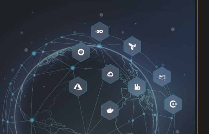 Manage, provision your cloud infrastructure gcp azure aws by Stascyber ... Manage, provision your cloud infrastructure gcp azure aws by Stascyber ...