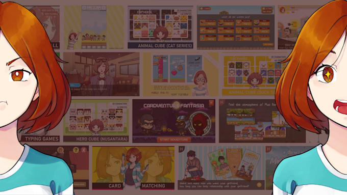 Create a good quality game with quick development process by Hisagames ...