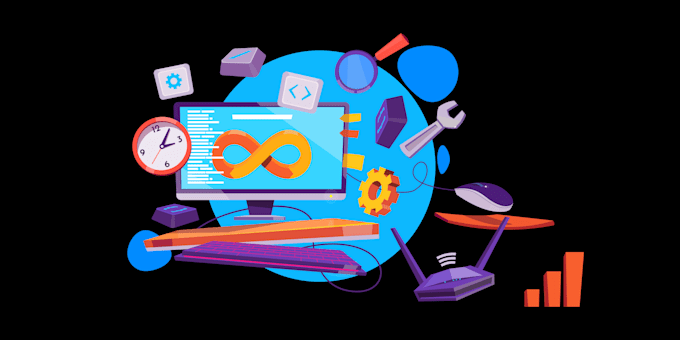 Do Cicd Automation For App Build And Deployment By Variyadevendra Fiverr
