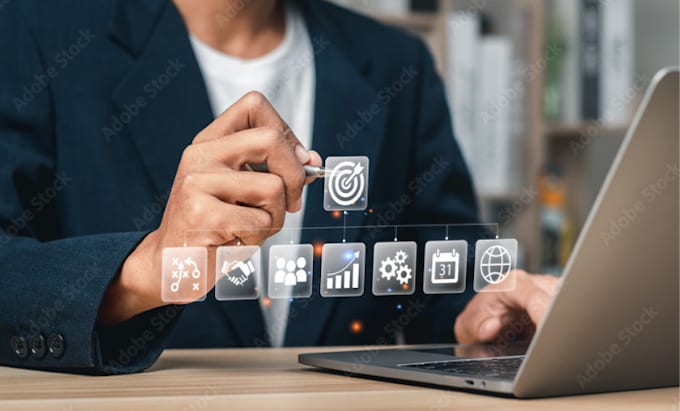 Integrate google sheets dashboards and docs with chatgpt for automation by Riss_ke | Fiverr