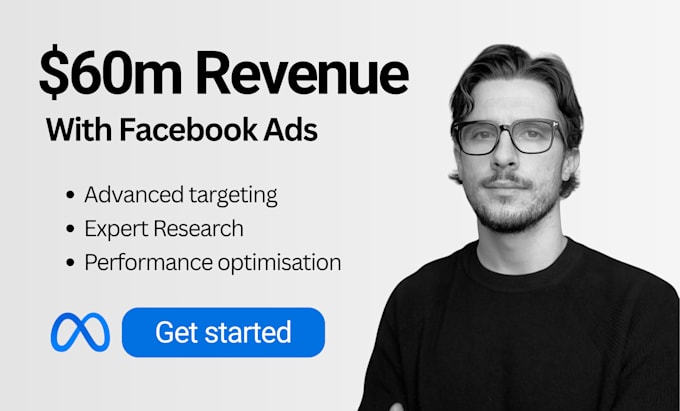Professionally set up your facebook ad campaign for sales by Mirogoshev ...