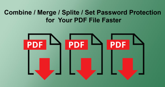 Do professionally combine merge split convert your pdf files by ... Do professionally combine merge split convert your pdf files by ...