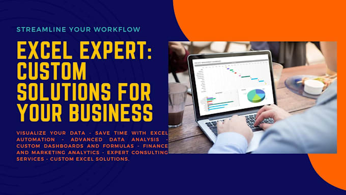 Streamline Your Data With Custom Excel Formulas Macros And Automation 