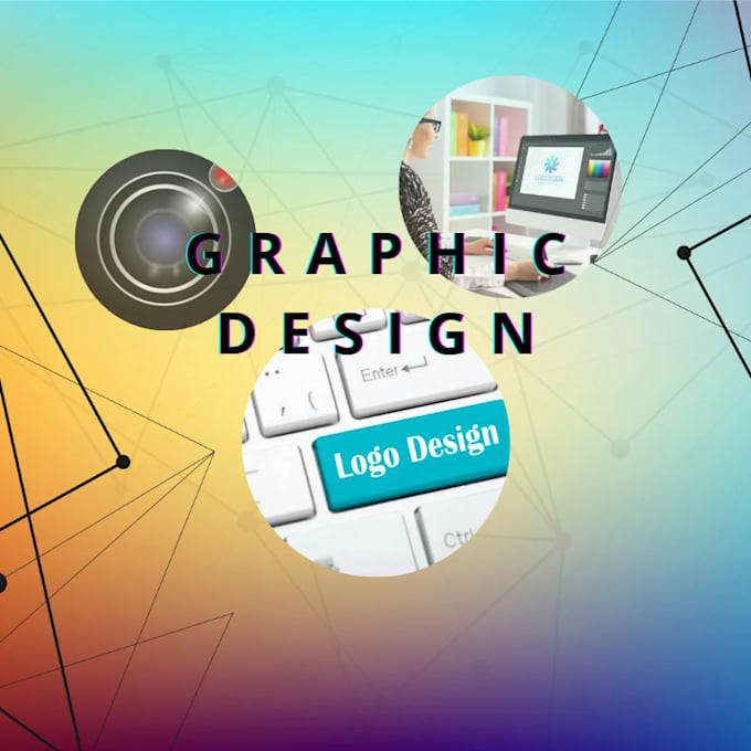 Customize an eye catching brand logo for your company by Marirusiana1 ...