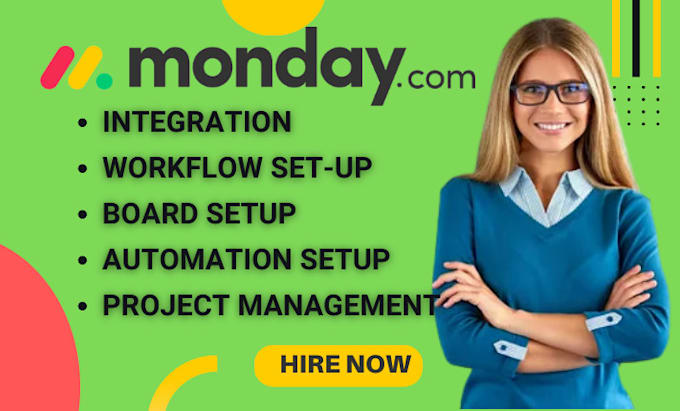 Professionally use monday com monday crm for your projects by ...