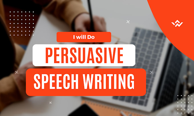 Write your persuasive, motivational or informative speech by Kyle ...