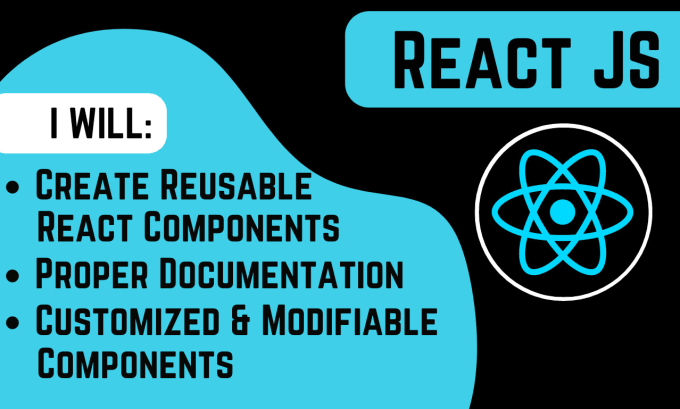 Create reusable unique react components with documentation by ... Create reusable unique react components with documentation by ...