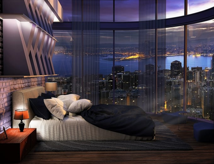 3d design and visualization works by Lkerakbiyik | Fiverr