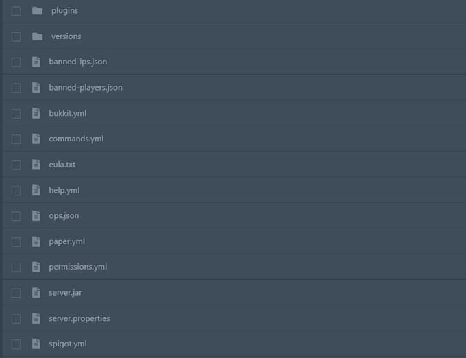 Make your own minecraft server setup by Duck08 | Fiverr