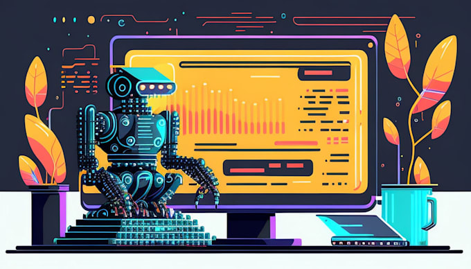 Make Your Ai Saas Web App With Chatgpt And Openai By Elhadjx Fiverr