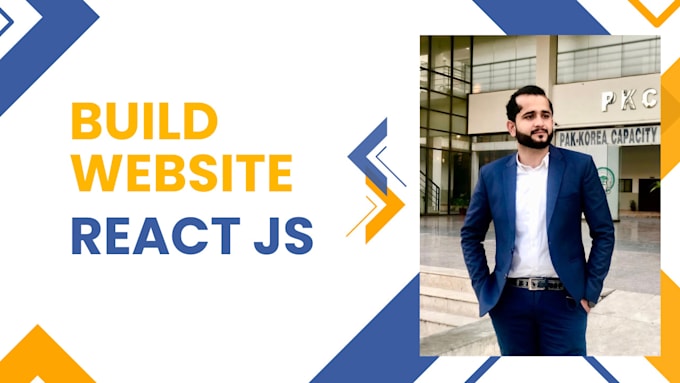 Be Your Web App Frontend Developer Using React Js Tailwind Material