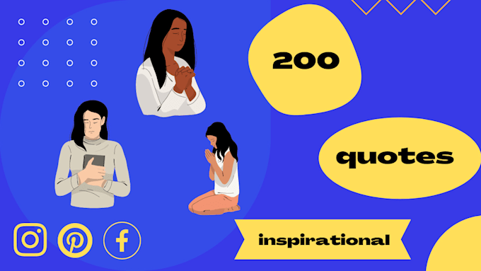 200 inspirational quotes to elevate your instagram feed by ...