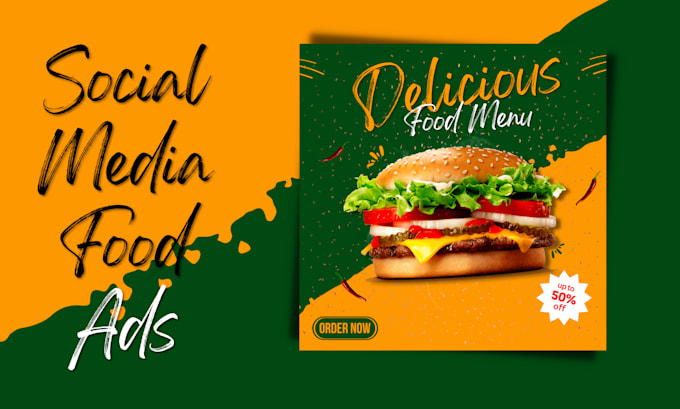 Create a beautiful restaurant menu to boost your business by The_design ...