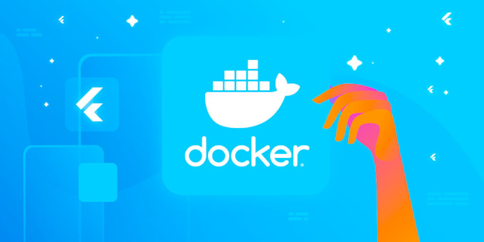 Dockerize and deploy your application by Liafeier23 | Fiverr Dockerize and deploy your application by Liafeier23 | Fiverr