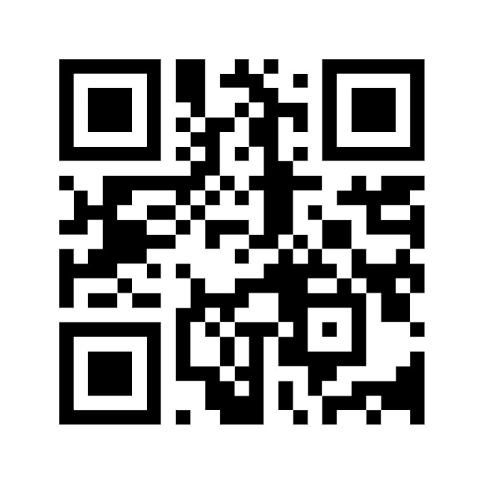 Develop a static qr code for you by R4169857 | Fiverr