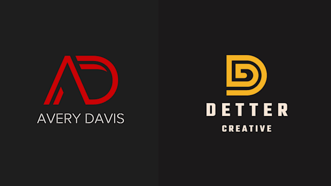 Design amazing logo with revisions for free by Kamalchai2 | Fiverr