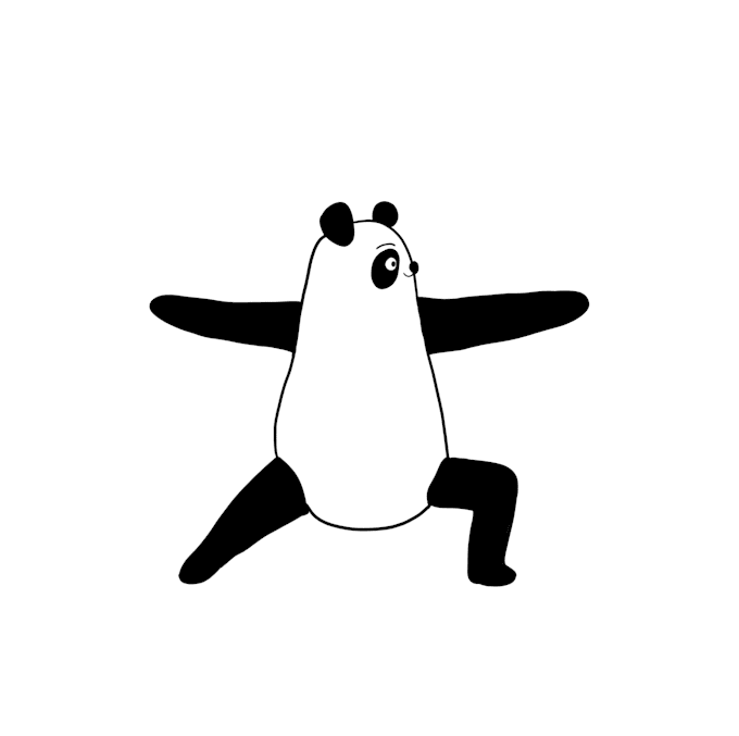 Create 2d animation video or gif by Moving_colors | Fiverr